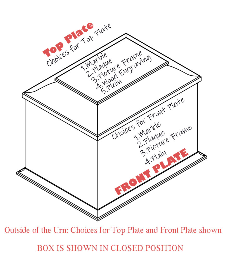 Order Urn – Pet Urns By Paws2Heaven